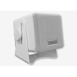 Seeburg Acoustic Line i4/wei&szlig; (RAL9010)