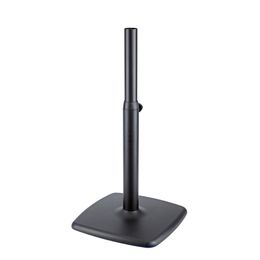 K&Ouml;NIG & MEYER K&ouml;nig & Meyer 26791 - Design Monitorstativ, schwarz struktur