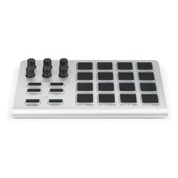 ESI Xjam, MIDI Performance Controller, 16 Pads