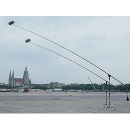 Ambient QP 5190 - QP-JUMBO - TONANGELN MIT &Uuml;BERL&Auml;NGE, 212/860 cm