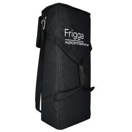 DAP-Audio DAP Tragetasche f&uuml;r Frigga Top - Schwarz - Codura