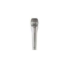 Shure KSM8 dynamisches Live Mikrofon silber