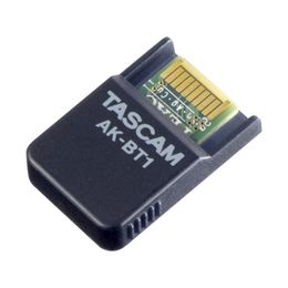 TASCAM AK-BT1 Bluetooth-Adapter f&uuml;r drahtlose Fernbedienung