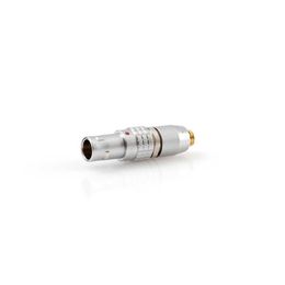 DPA DAD 9035 Adapter: Audio Ltd. En2 MiniTX - MicroLock