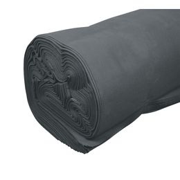 Wentex Dekomolton 3 m (W), Rolle 60 m, Dark Grey