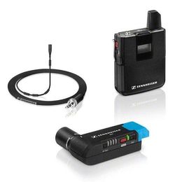 Sennheiser AVX-MKE2 SET-3 Kamera Funksystem