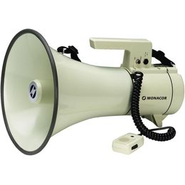 MONACOR TM-35 Megaphon