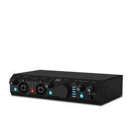 RCF TRK PRO2, 24 Bit / 192 kHz USB-AUDIOINTERFACE