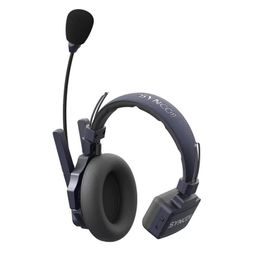 SYNCO Xtalk Master XM1 - Xtalk Master Wireless Intercom System - Single Ear
