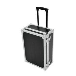 ROADINGER Universal-Koffer-Case mit Trolley