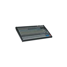 DAP-Audio DAP GIG-244CFX 24 Channel Mixer with dynamics and DSP