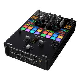 Pioneer DJM-S7 Scratch Style 2-Kanal DJ Mixer