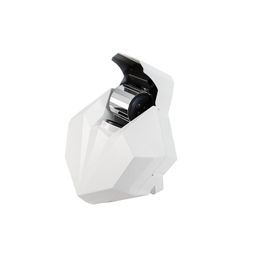 Eurolite LED CAT-80 Strahleneffekt, wei&szlig;