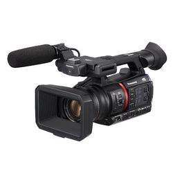 Panasonic - AG-CX350EJ - 4K HDR 10Bit Handheld-Camcorder