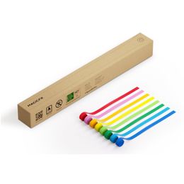 MAGIC FX Speedfill Pro Streamers, 10m x 1,5cm, MC - multicolour