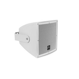 Omnitronic ODX-208T Installationslautsprecher 100V wei&szlig;