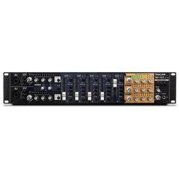 TASCAM MZ-223 3-Zonen-Mischer f&uuml;r die Festinstallation