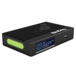 BirdDog 4K QUAD - Four channels of 12G SDI to 4Kp60 NDI Encoder/Decoder