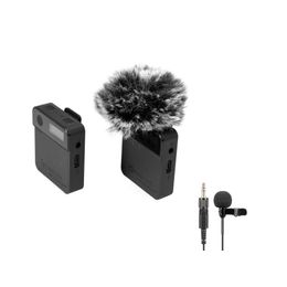 RELACART Set MIPASSPORT Miniaturfunksystem f&uuml;r Vid