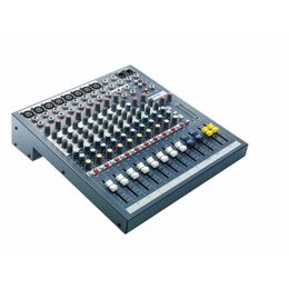 Soundcraft EPM 8, 12-Kanal Mischpult