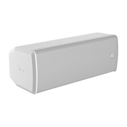 AUDAC VEXO208/W - Geh&auml;uselautsprecher, 2x8", 1x1.4" Kompressionstreiber, 400W RMS, 1600W max., 4Ohm, wei&szlig;