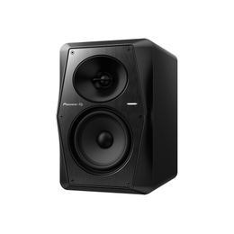 Pioneer VM-50 - 5&rdquo; Aktivmonitorlautsprecher, schwarz, einzeln