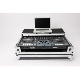 MAGMA DJ-CONTROLLER WORKSTATION FOUR