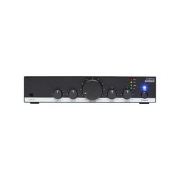 Audac COM 104 - Mischverst&auml;rker, 40W@4Ohm/100V