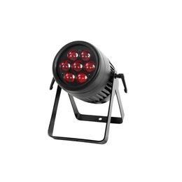 Iridium ARC Par 7Z - Zoom 7 x 20W RGBW 4in1 IP65