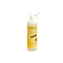EUROPALMS Brandschutzspray nach DIN4102/B1 1ltr.