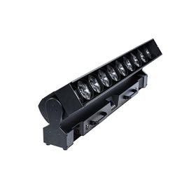 GLP impression FR10 Bar, LED BAR, 10 x 60 W RGBW LED