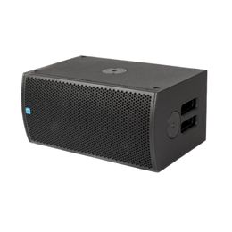KME Versio VB 210 Subwoofer passiv, 2x10" 2x10", 4 Ohm, 700W