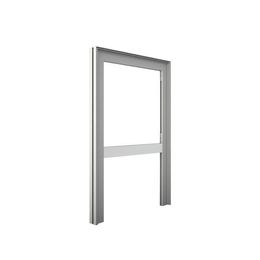 Wentex SET Frame - A Module - 075(h) x 050(w) cm