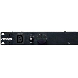 Furman M-10Lx E Powerconditioner mit Beleuchtung, 10A