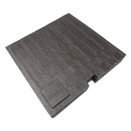 JVCase - RACK DRAWER MIC-FOAM
