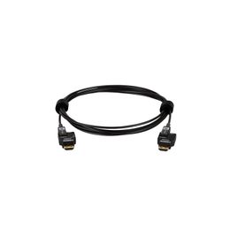 Kramer CRS-FIBERH-S1-164 - HDMI Glasfaserkabel f&uuml;r sicherheitsrelevante Anwendungen 1