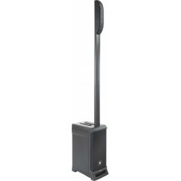 JBL IRX ONE - Aktive S&auml;ulen-PA mit 3-Kanal-Mischer und Bluetooth