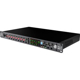 SSL Solid State Logic - SSL18 - 18-Kanal USB-C Audio-Interface