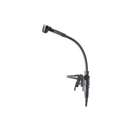AKG C 519 M Miniatur-Kondensator-Mikrofon mit Clip f&uuml;r Blasinstrumente