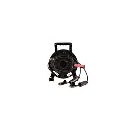 Kramer CRS-PlugNView-H-66 - Robustes, aktives 18Gbit/s HDMI Kabel auf Trommel
