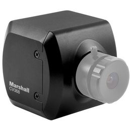 Marshall Electronics CV366 CV366 Full HD Mini-Kamera mit Genlock