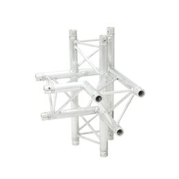 Alutruss TRILOCK E-GL33 C-44 4-Weg-St&uuml;ck \/ links