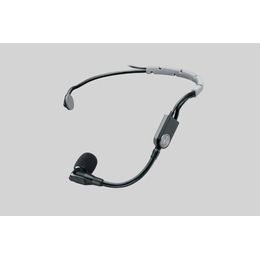 Shure SM35 TQG Headset f&uuml;r Funksysteme