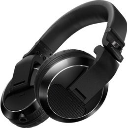 Pioneer HDJ-X7-K - professioneller Over-ear-DJ-Kopfh&ouml;rer Schwarz