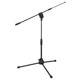 Showgear Microphone Stand - Pro - 430-690 mm