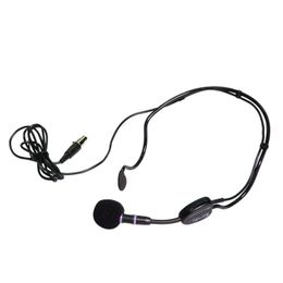 dBTechnologies HM-BHM BLACK schwarzes Headset f&uuml;r B-Hype Mobile