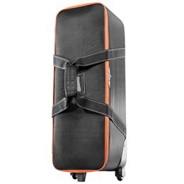 WALIMEX pro Studiotasche, Trolley Gr&ouml;&szlig;e S