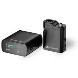 Sennheiser Profile Wireless - 1-Kanal-Mikrofonsystem