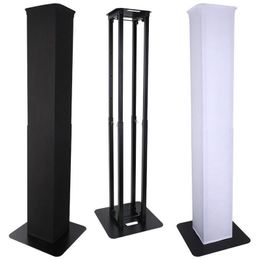 DNA TOTEM XL-Turmst&auml;nder f&uuml;r Lautsprecher und Moving Heads