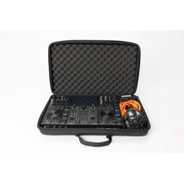 MAGMA CTRL Case Prime Go black/black